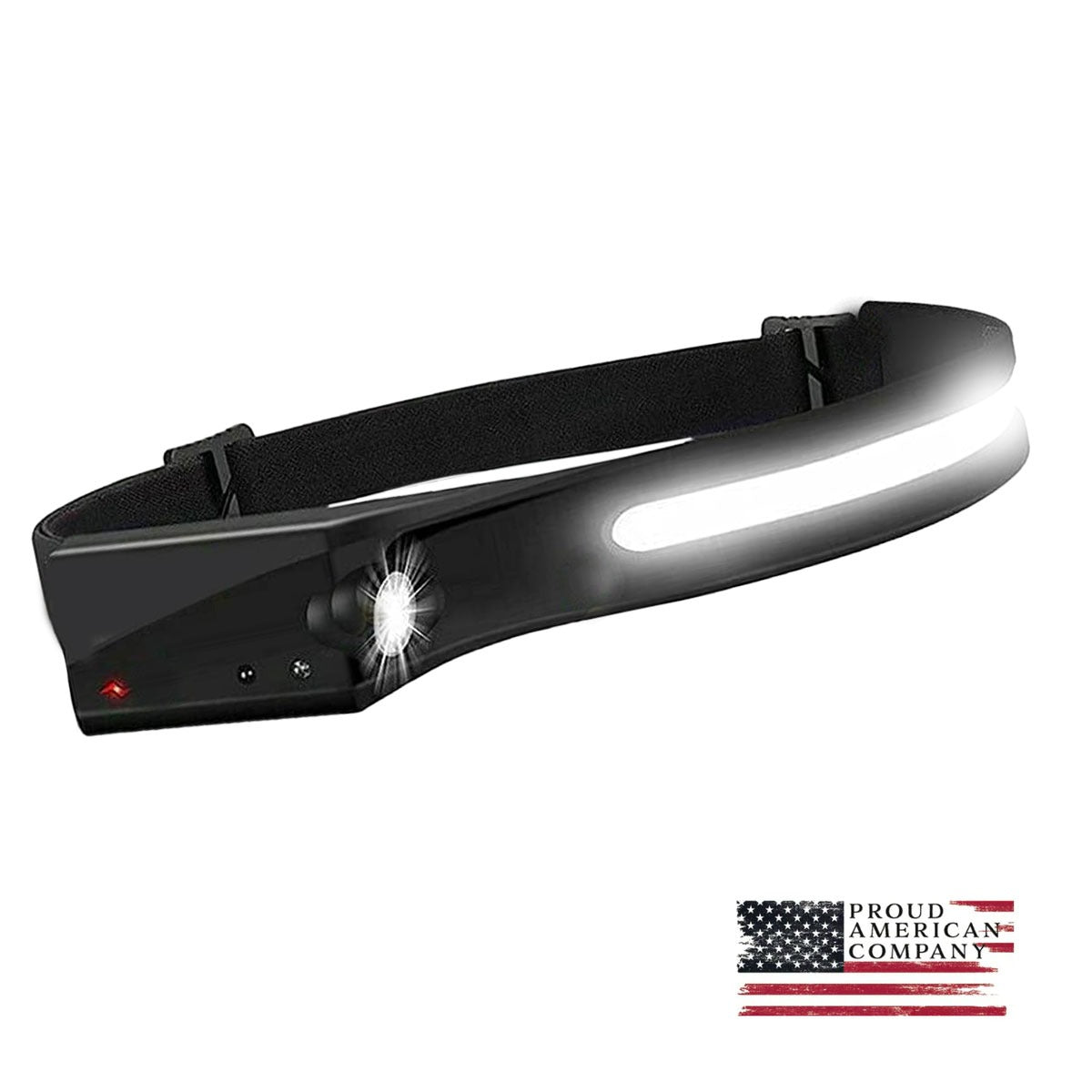 headlamp – Visionner